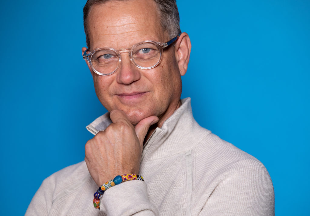 Bio – Benjamin Boone