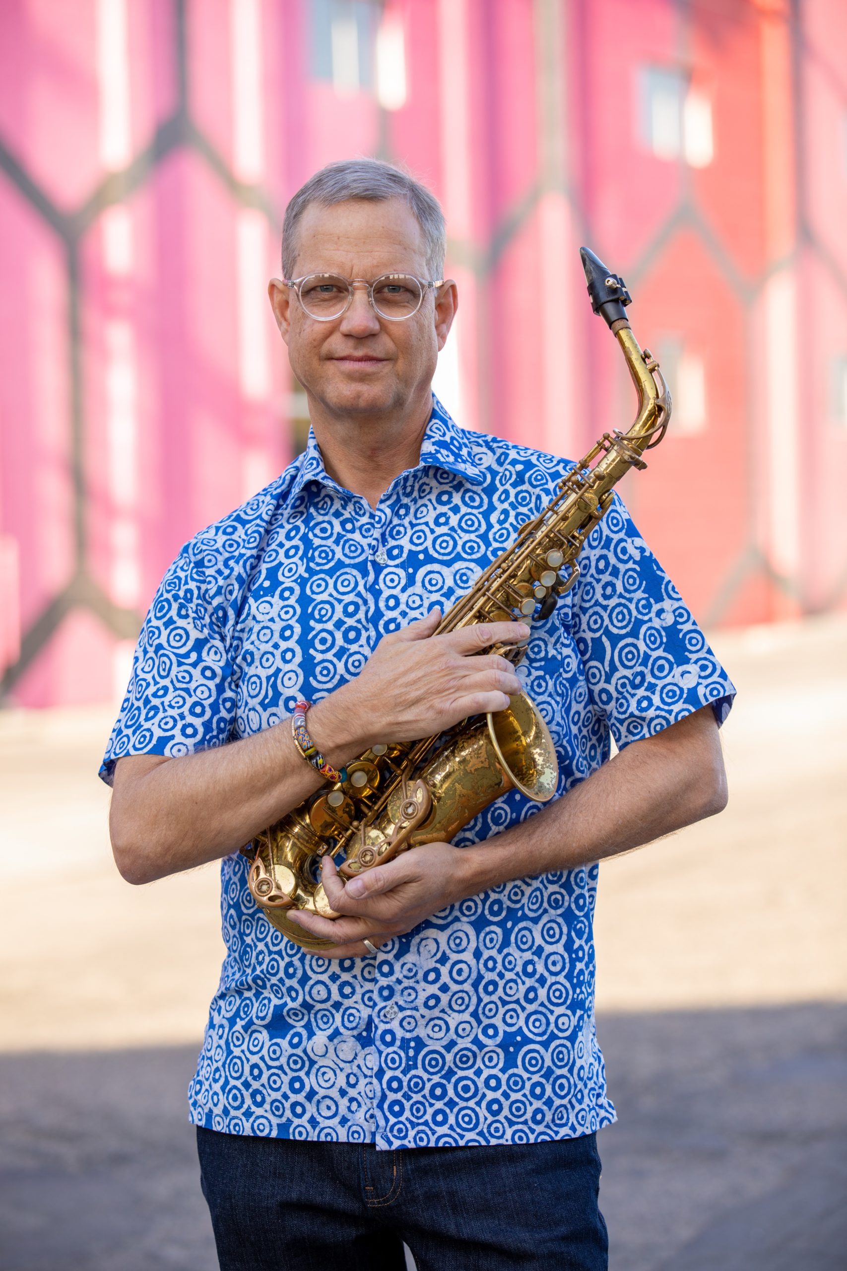 Bio – Benjamin Boone