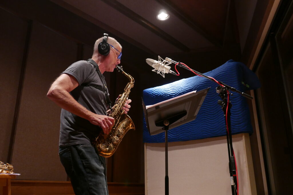 Bio – Benjamin Boone