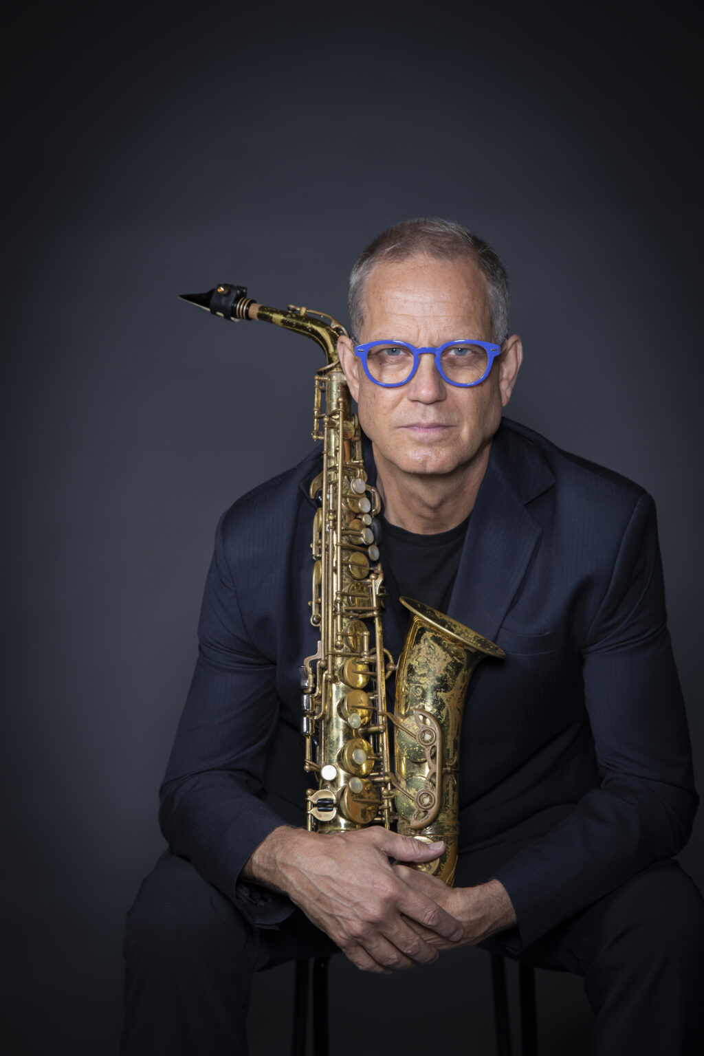 Bio – Benjamin Boone