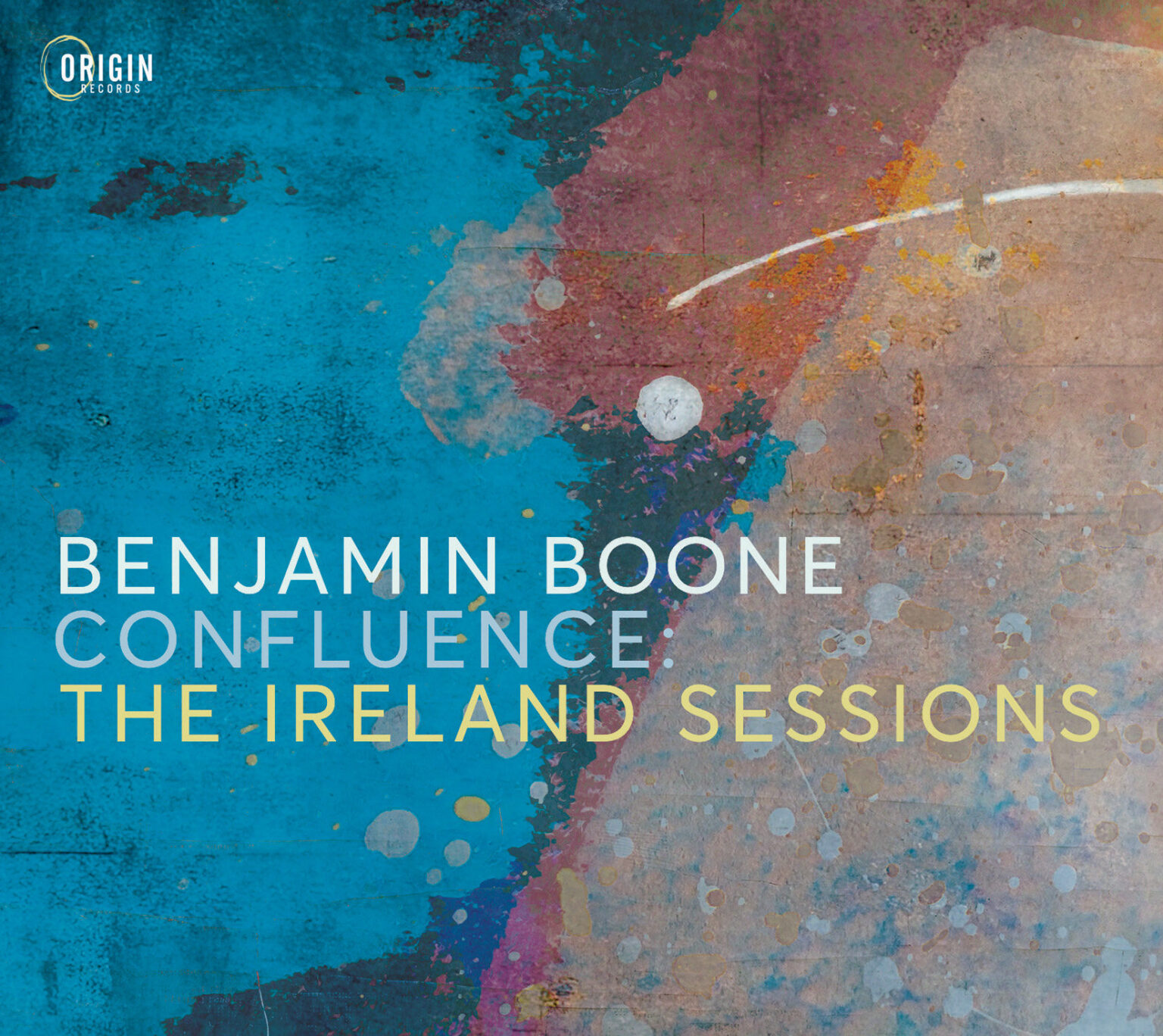 Benjamin Boone – Jazz Performer / Classical & Jazz Composer